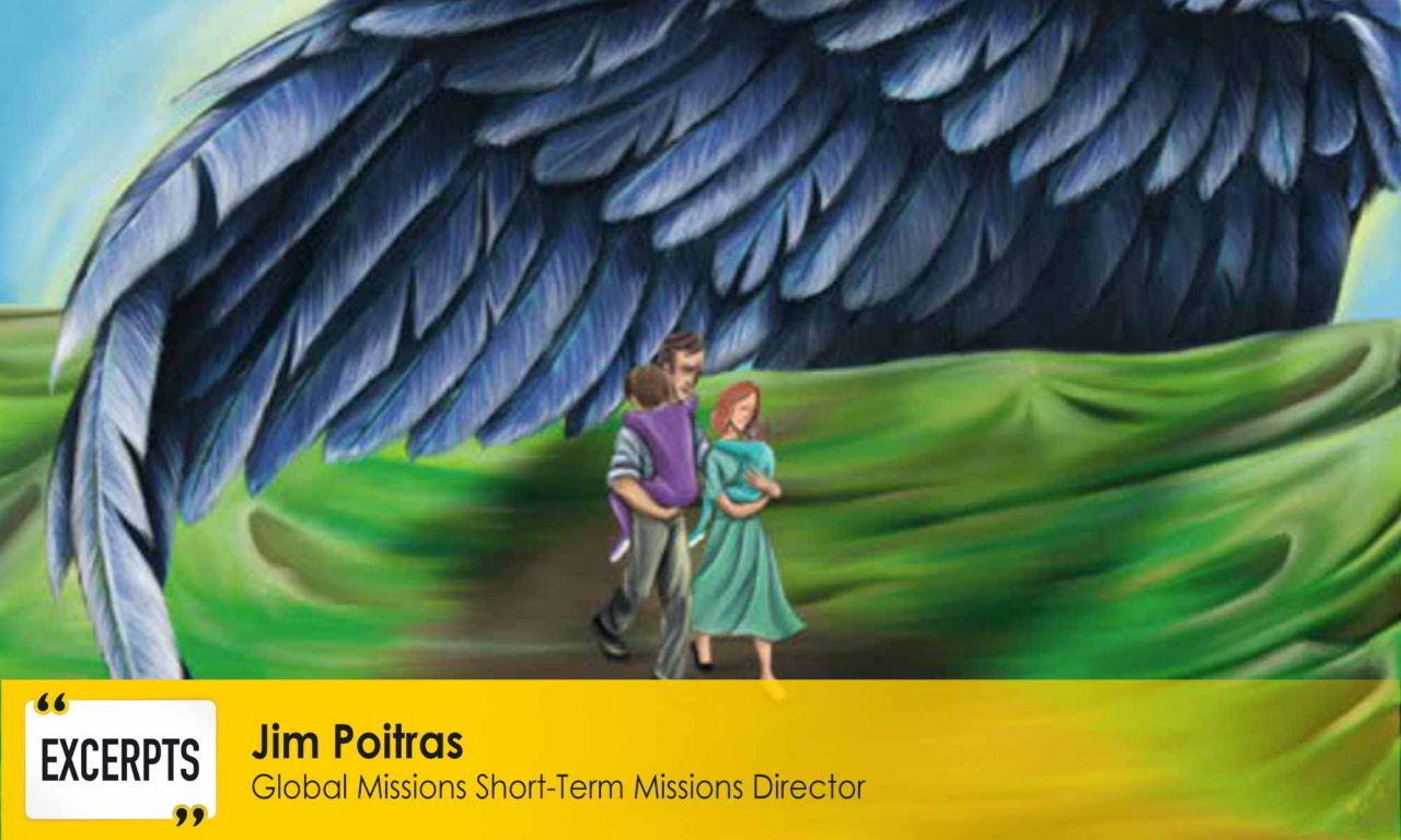 He’s Got You Covered | Short-Term Missions